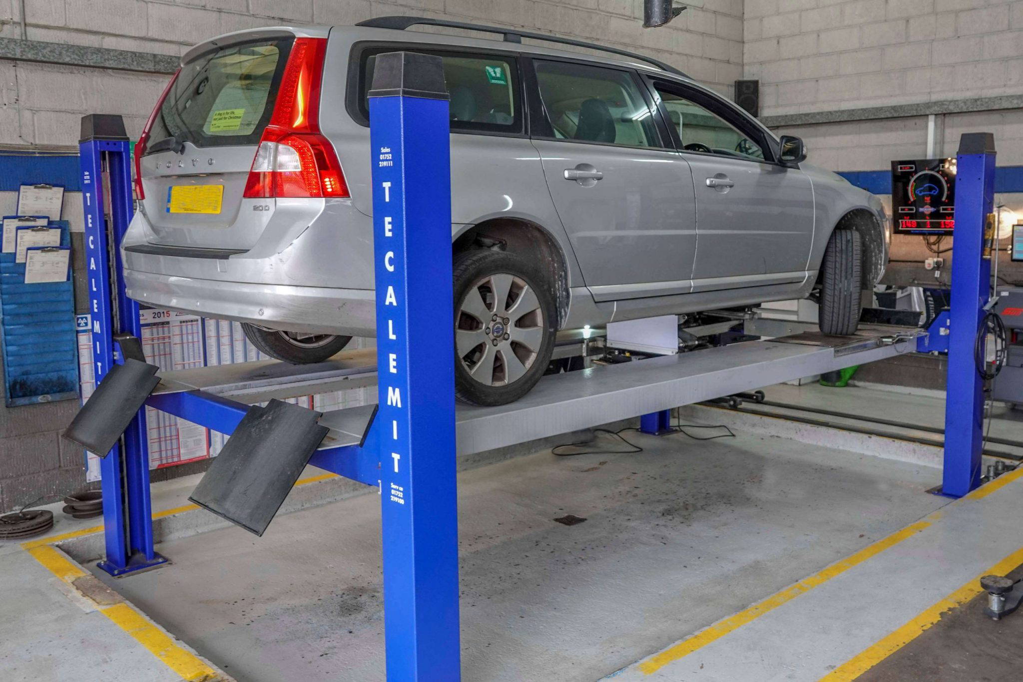 Home - Cowley Road Garage